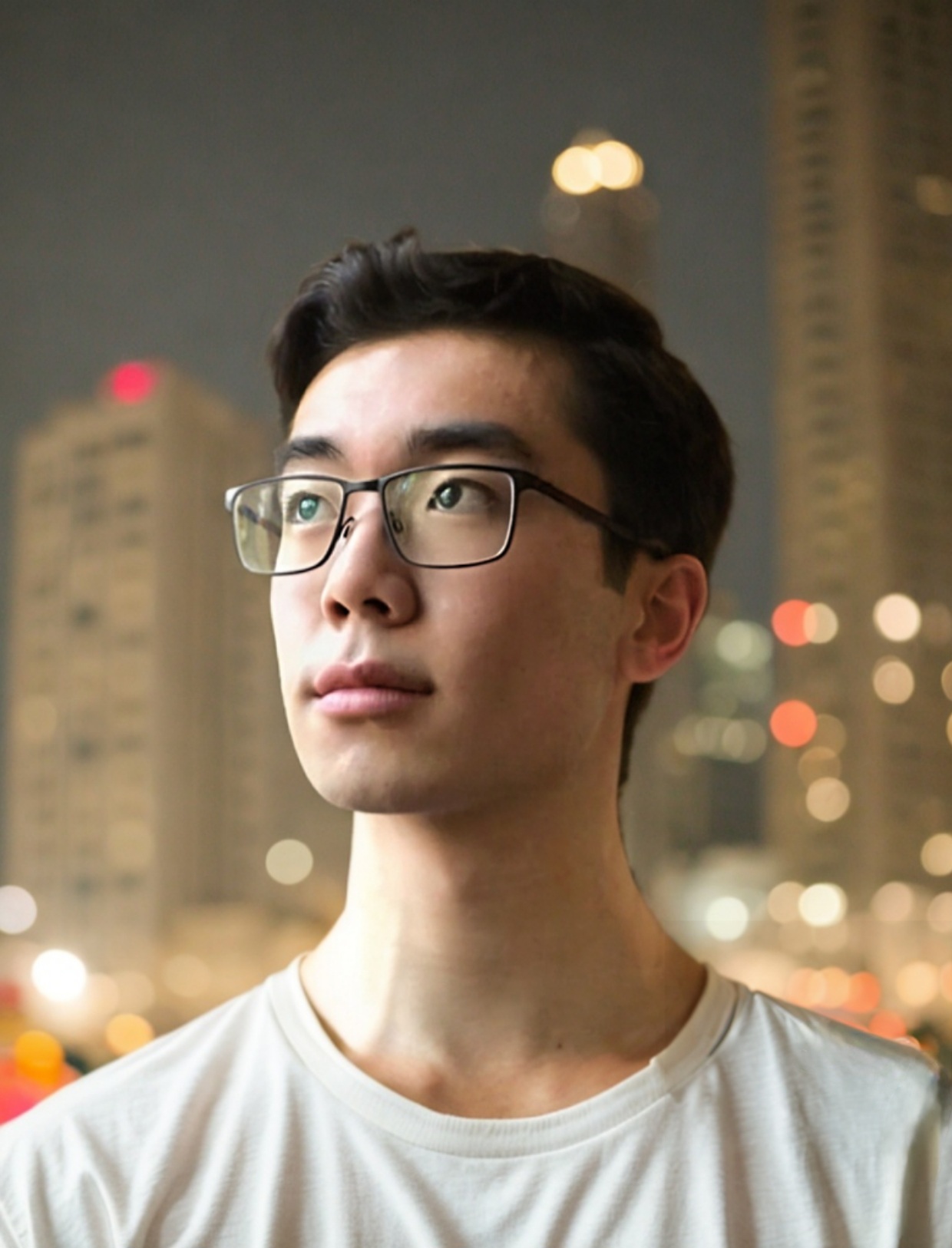 Joel Lim – American content writer & editor portfolio website.